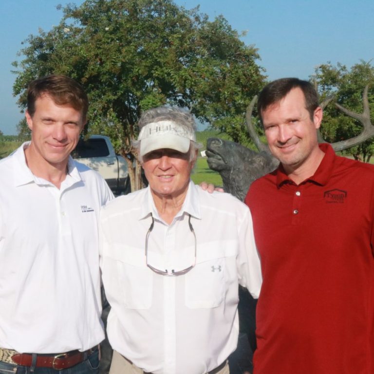 Home - Tyson Steel Building